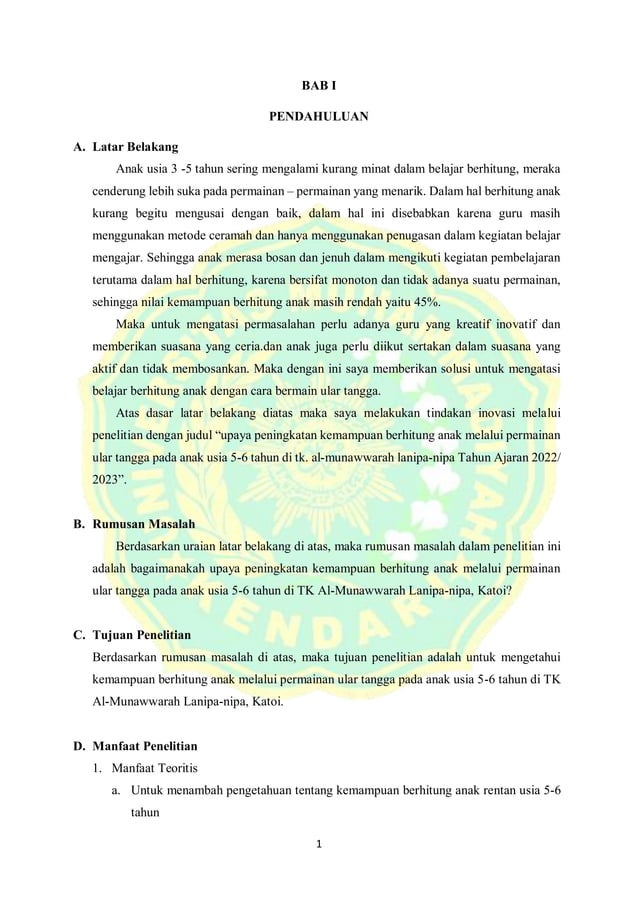 Contoh Proposal Bab 1, 2 dan 3.pdf