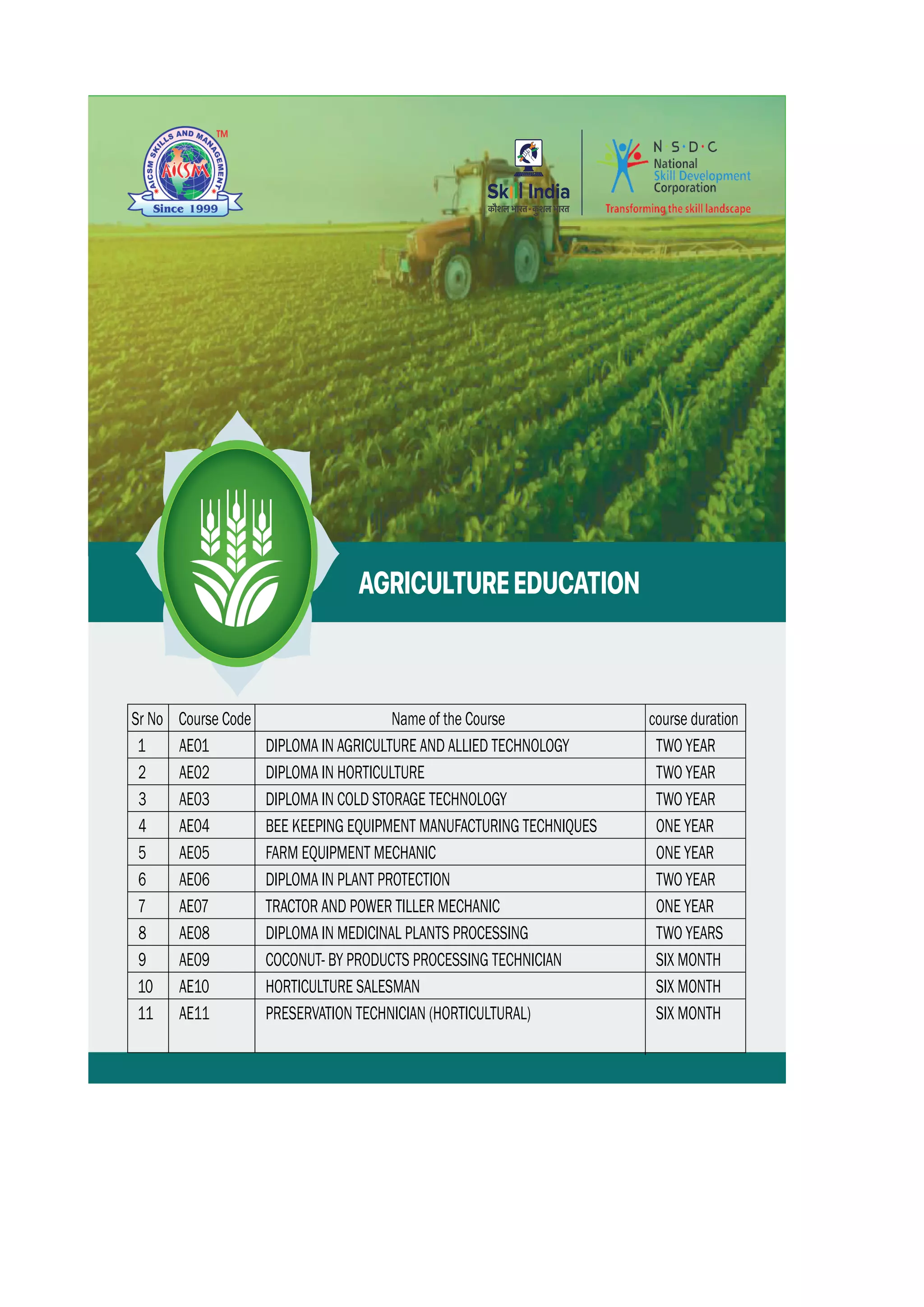 All India Computer Saksharta Mission | PDF