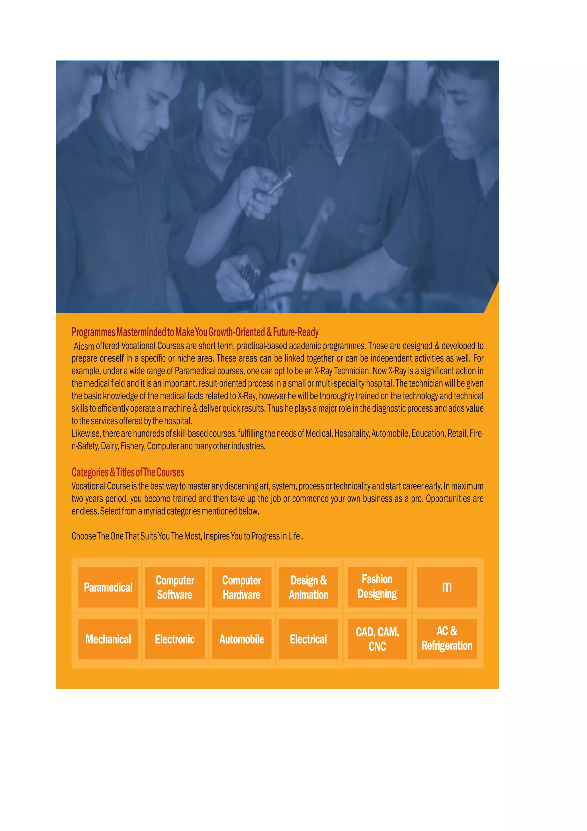 All India Computer Saksharta Mission | PDF