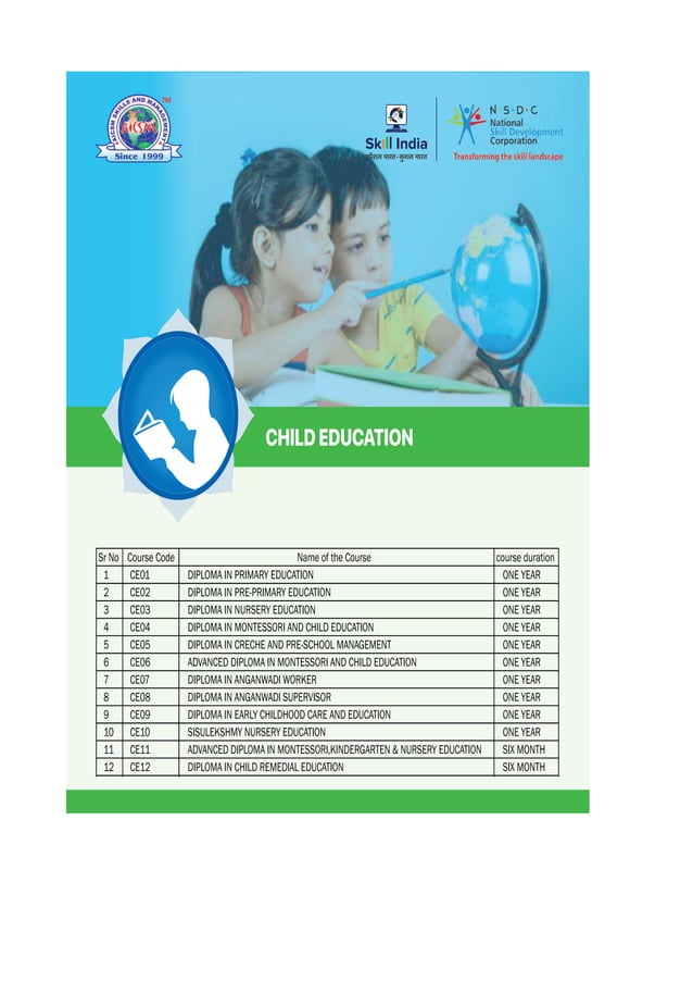 All India Computer Saksharta Mission | PDF