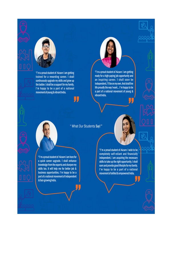 All India Computer Saksharta Mission | PDF