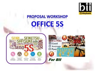 PROPOSAL TRAINING WORKSHOP BII - OFFICE 5S.pptx