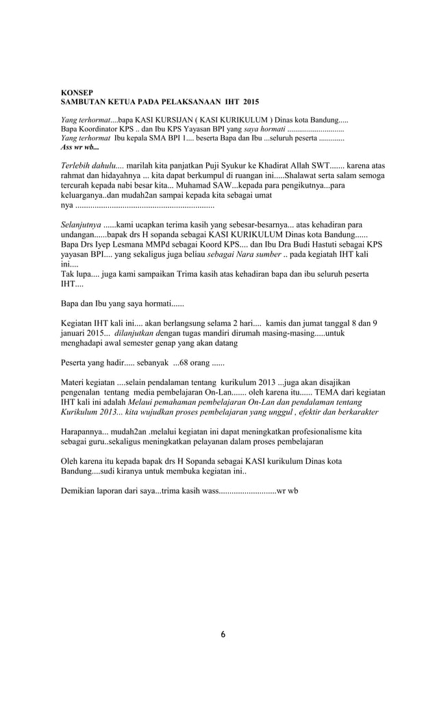 Proposal worshop stem 2017 | PDF