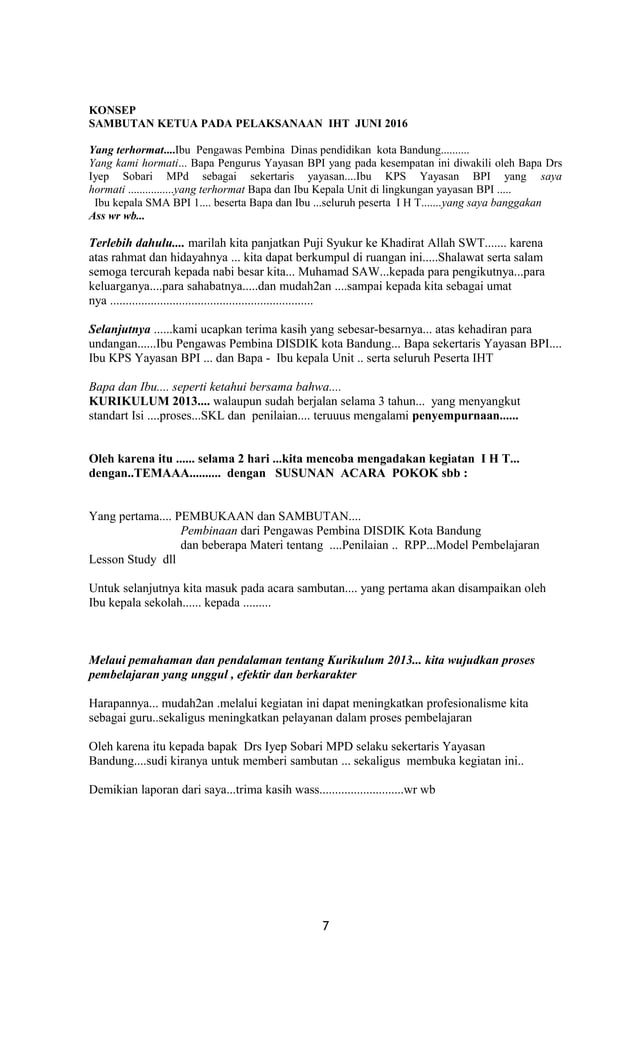 Proposal worshop stem 2017 | PDF