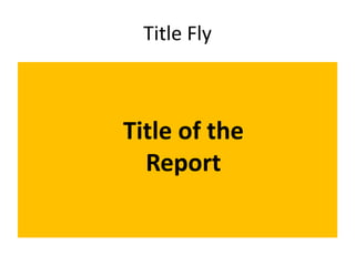 Proposal Writing | PPTX