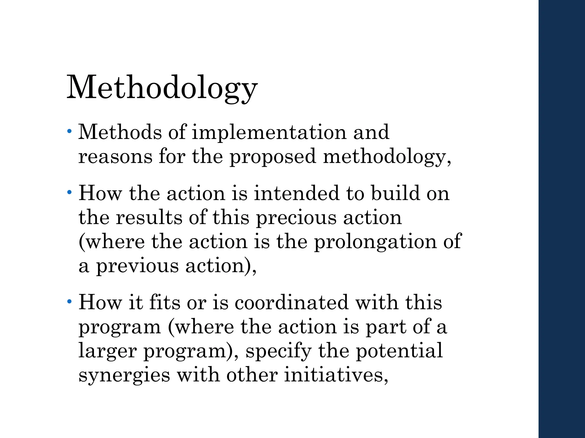 basics of Proposal writing and steps.ppt