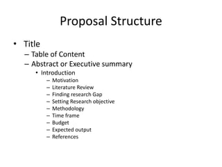 Example of method of proposal writing.pptx