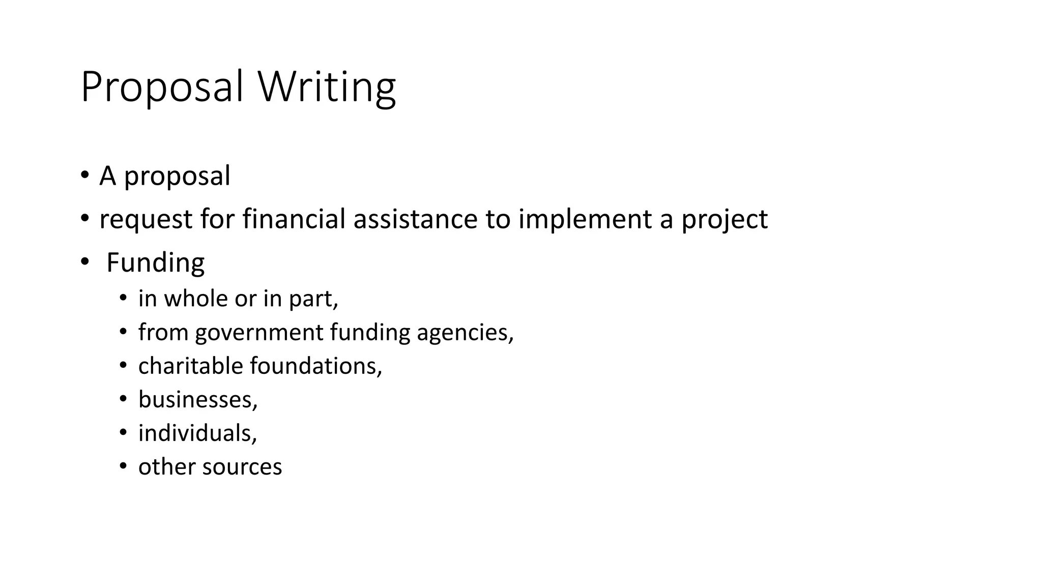 Proposal Writing and criteria.pdf