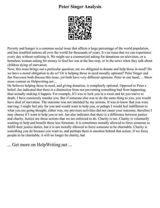 Proposal Writing Sample 2 | PDF
