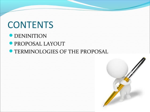 Proposal writing workshop | PPT | Business and Finance