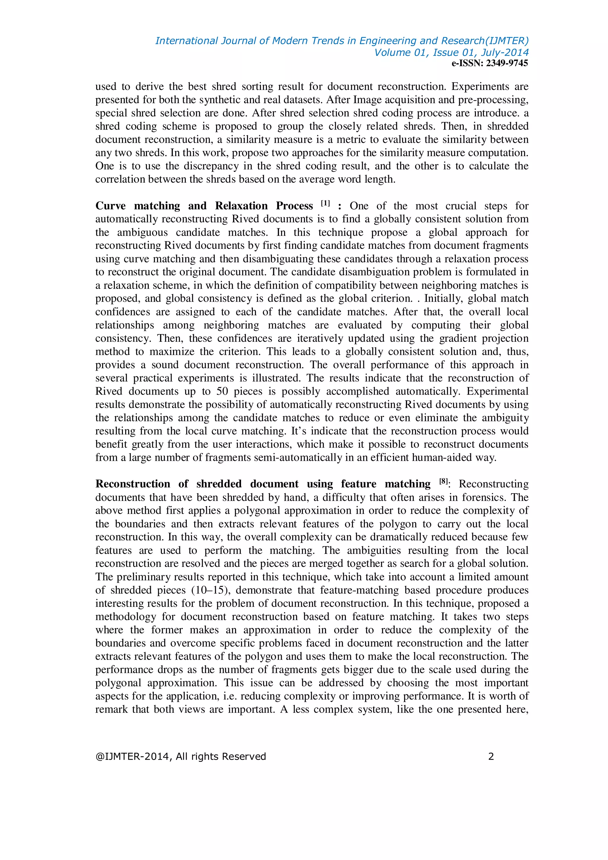 Proposed technique-for-edge-matching-of-torn-paper | PDF