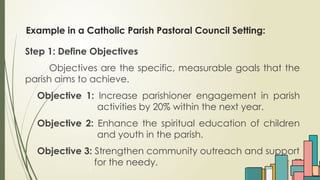 PROPOSED 3-YEAR PARISH PASTORAL PLAN.pptx