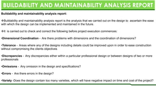 PROPOSED 4BEDROOM DUPLEX & A ONE BEDROOM SEMI-DETACHED RESIDENTIAL ...