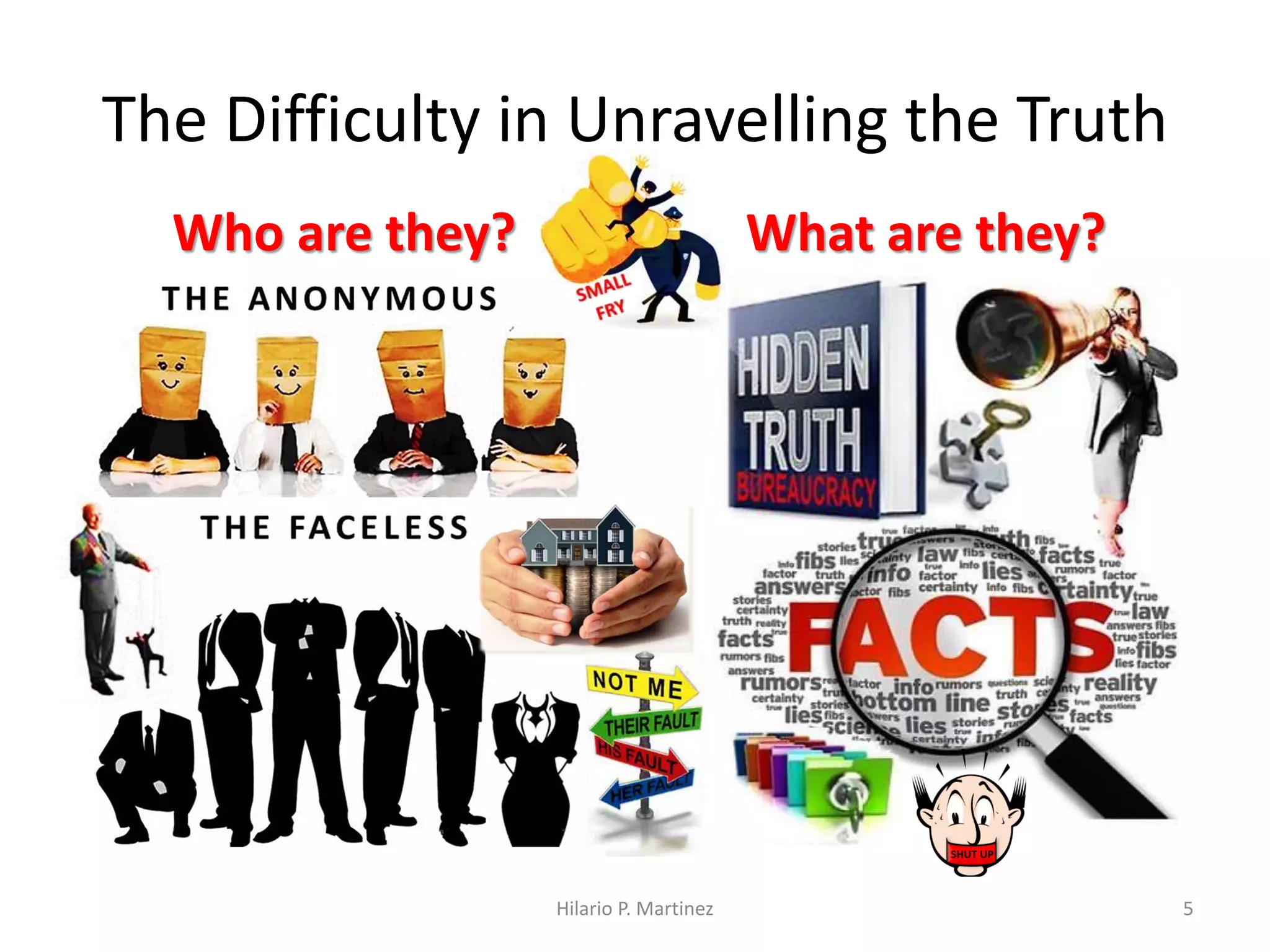 Proposed Anti-Corruption Framework | PDF