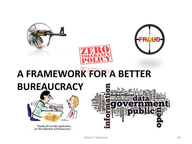 Proposed Anti-Corruption Framework | PDF