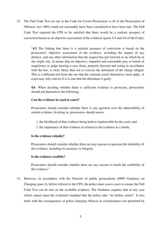 Proposed areas to be investigated | PDF