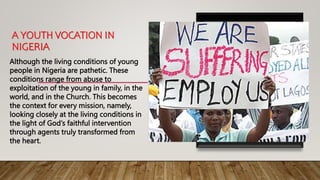 CARMELITE YOUTH MINISTRY, presentation-1.pptx