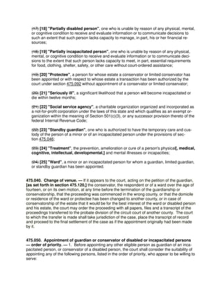 Proposed Drafted Legislation | PDF