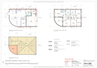 Architectural Technology Project | PDF