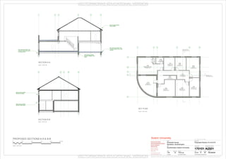 Architectural Technology Project | PDF