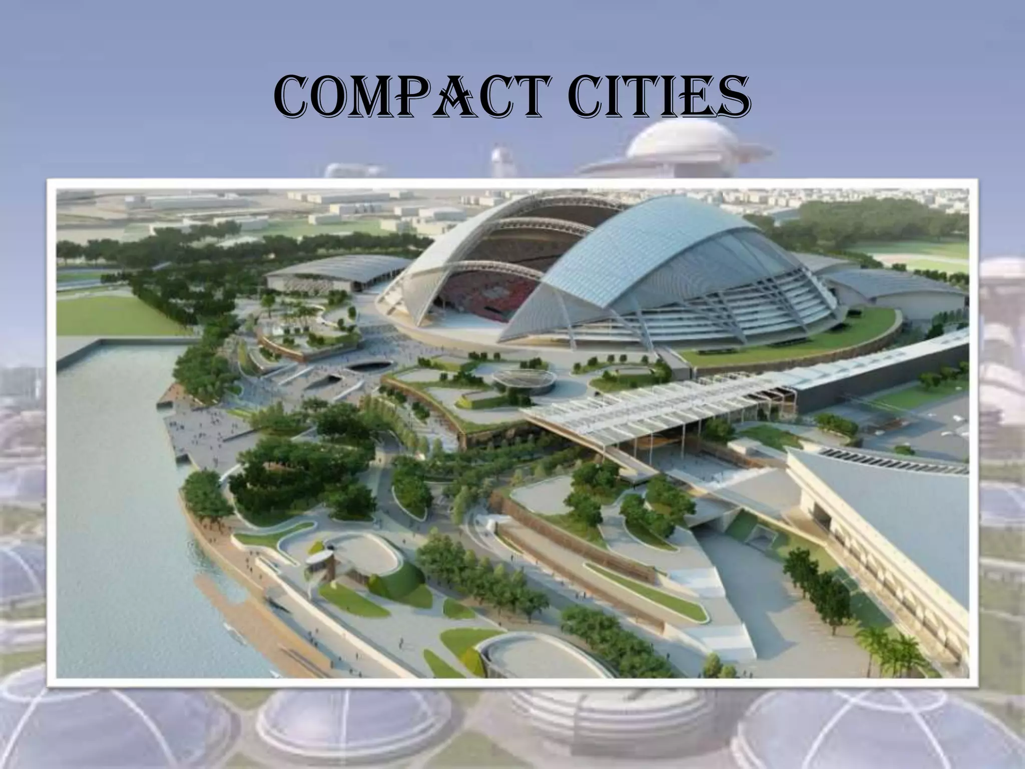 Proposed kajang local plan for sustainable development | PPTX