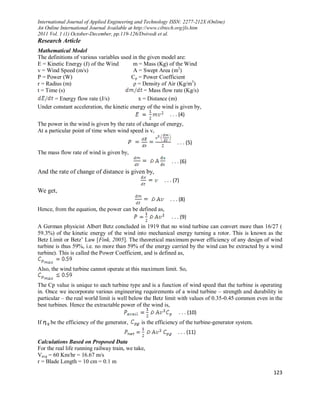 Proposed model | PDF