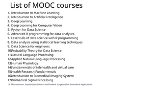 Nomenclature change for M Tech Biomedical.pptx