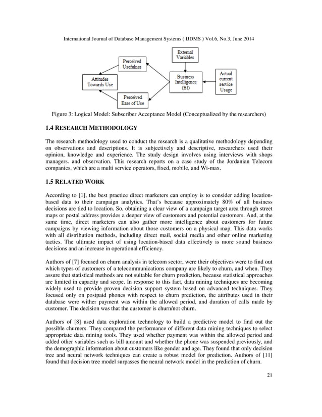 Proposed ranking for point of sales using data mining for telecom operators | PDF