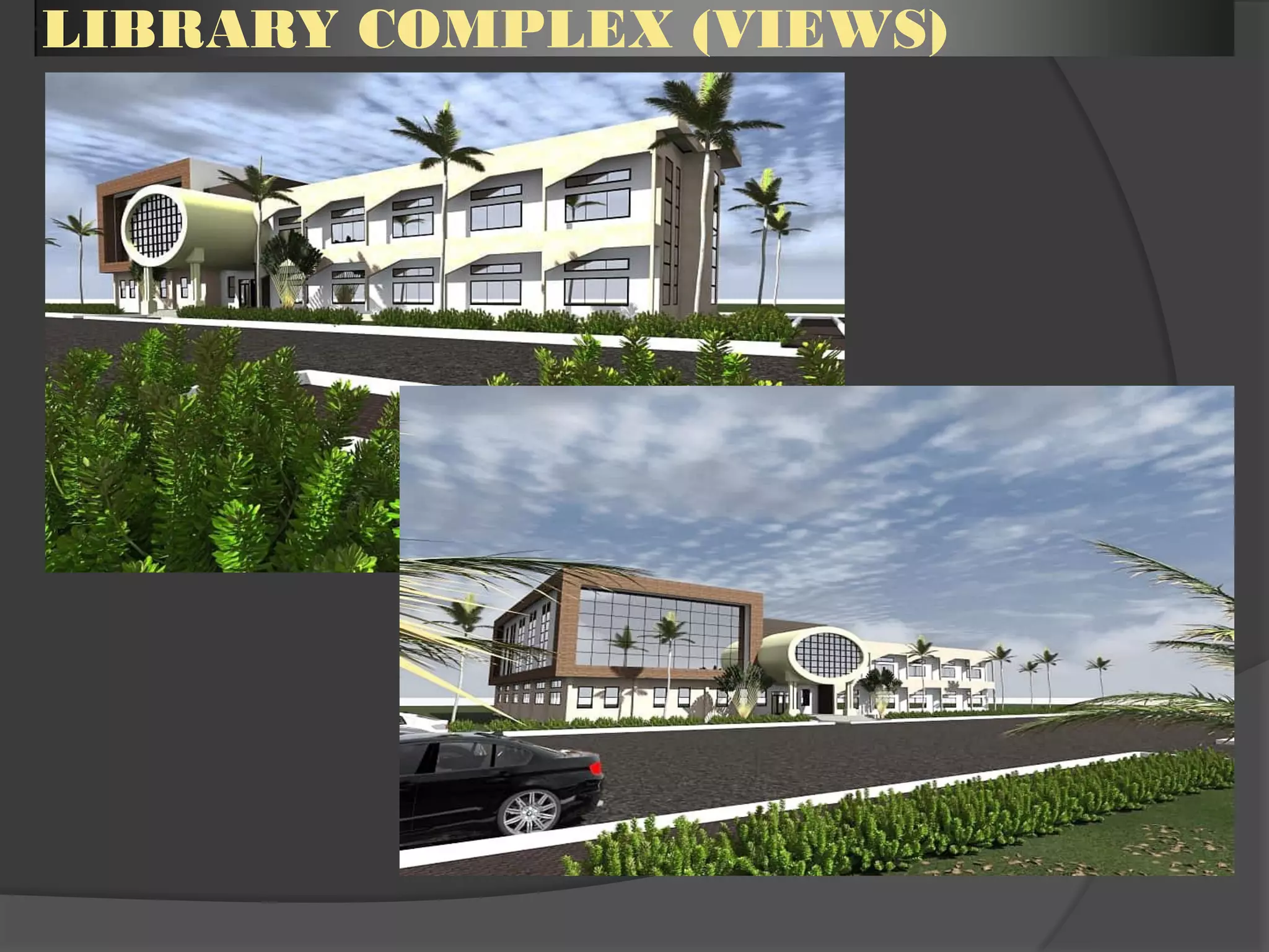 Proposed Technical College Irrua, Edo State, Nigeria | PPT