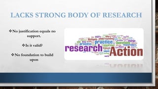 Proposition Against the Situational Leadership Style | PPTX