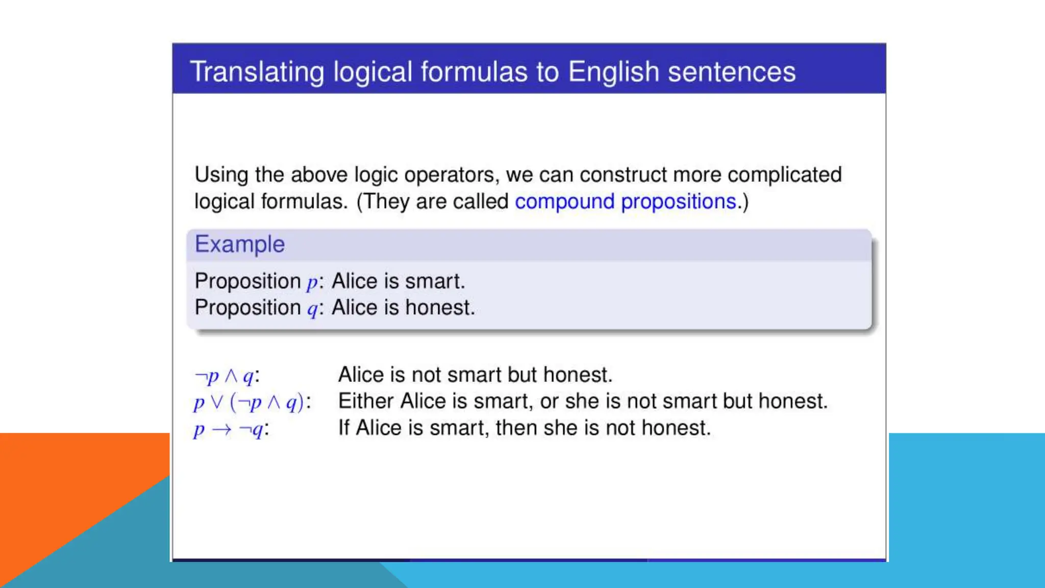 Propositional-equivalence and formalization.pptx