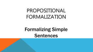 Propositional-equivalence and formalization.pptx