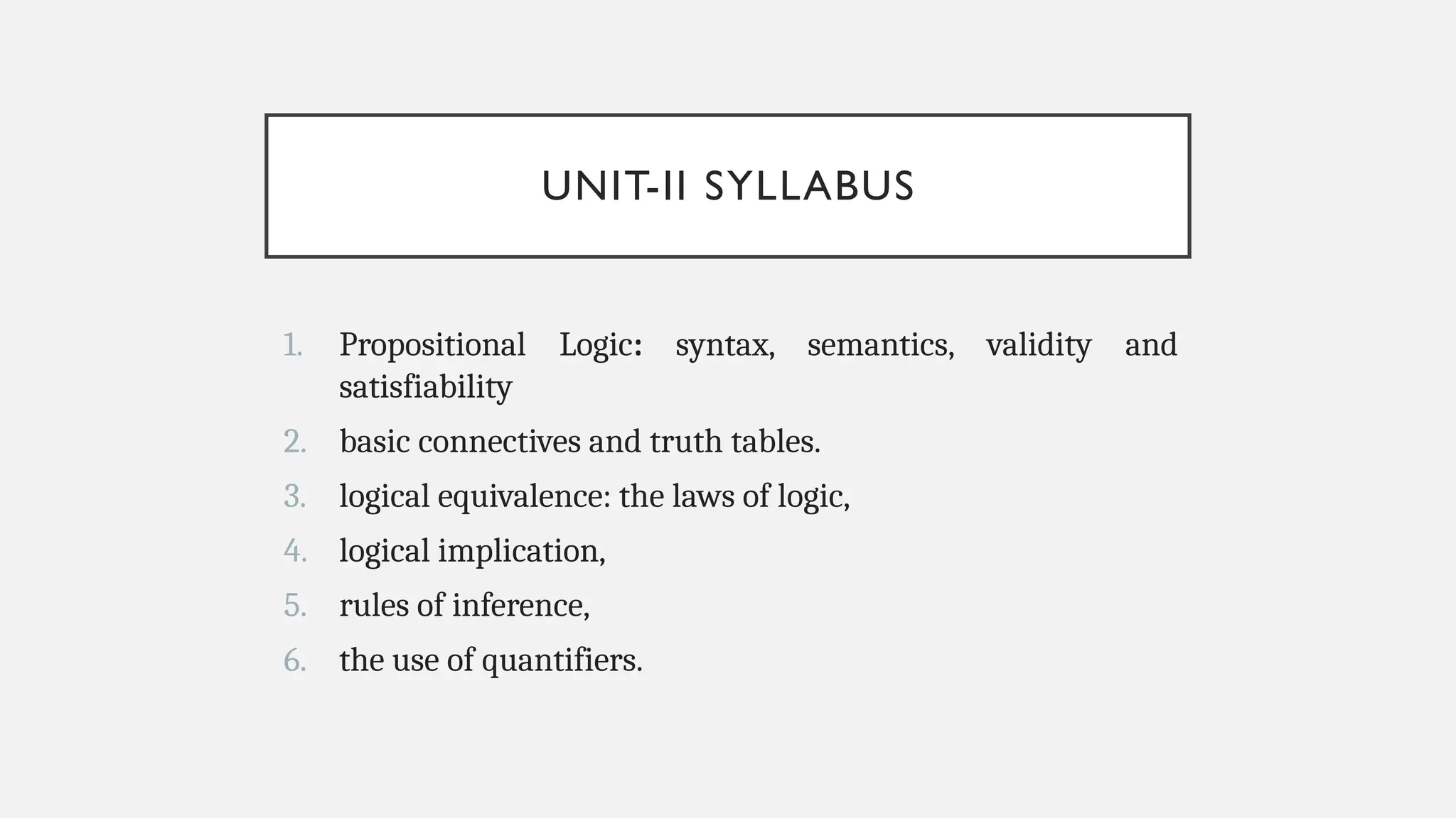 Propositional Logic -1 (1) ,Maths maths maths | PPTX