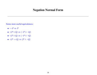 propositional_logic.pdf | Chemistry | Science