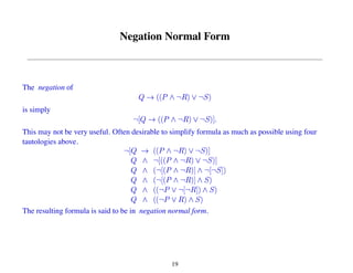 propositional_logic.pdf | Chemistry | Science
