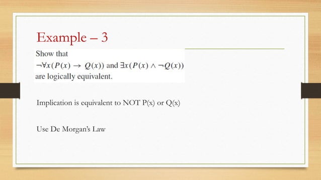 Propositional Logic.pptx discrete mathmatics | PPT