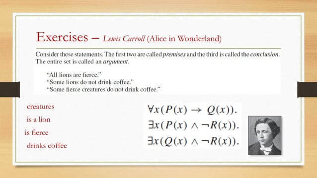 Propositional Logicpptx Discrete Mathmatics Ppt