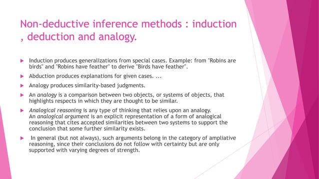 Propositional Logic Part 3 Pptx Science