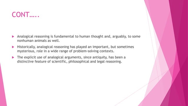 Propositional Logic Part 3 Pptx Science