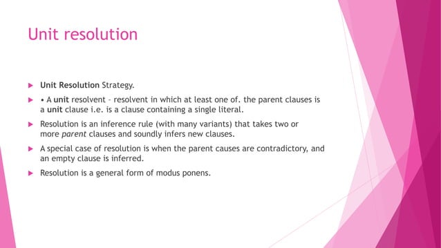 Propositional logic(part 3) | PPTX | Science