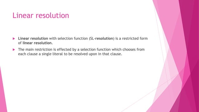 Propositional Logic Part 3 Pptx Science