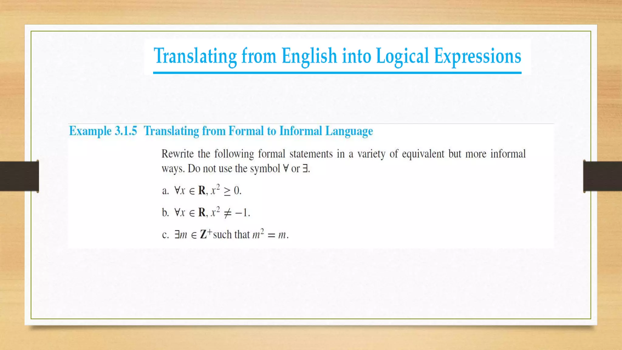 Propositional logic, Predicate, quantifier&Nested Quantifier solved problems_Shalini.pptx