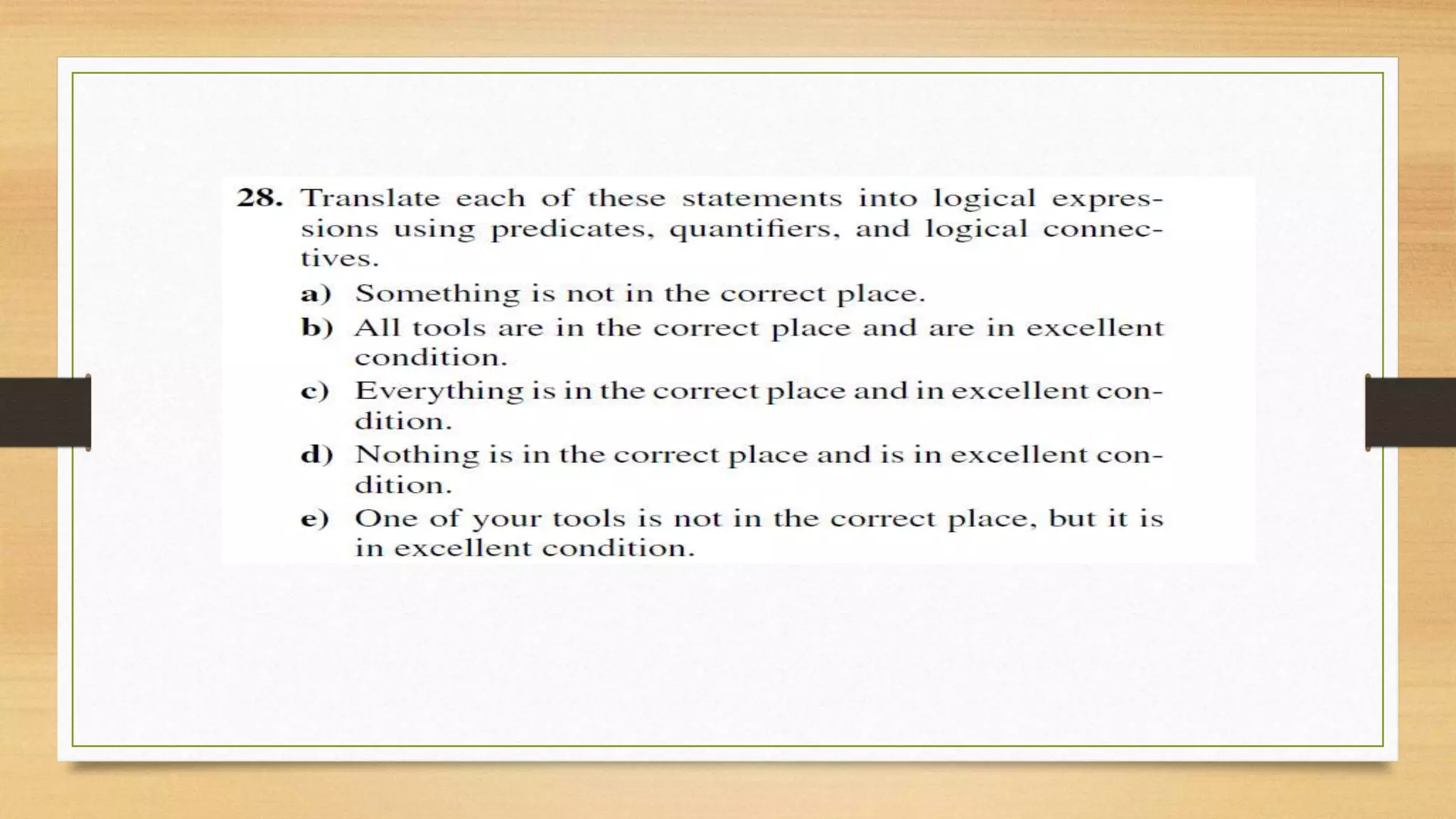 Propositional logic, Predicate, quantifier&Nested Quantifier solved problems_Shalini.pptx