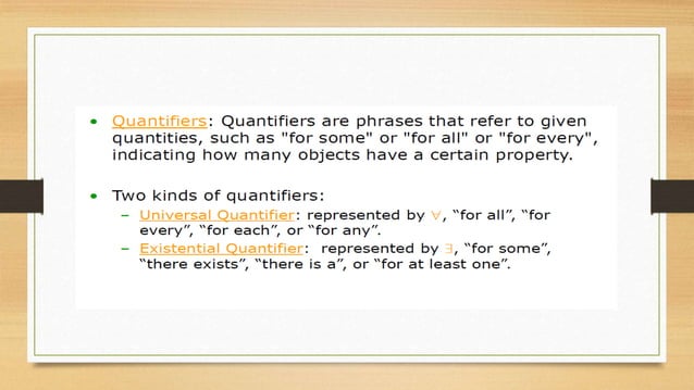 Propositional logic, Predicate, quantifier&Nested Quantifier solved problems_Shalini.pptx
