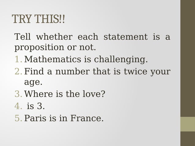 PROPOSITIONAL LOGIC , SYLLOGISMS AND FALLACIES.pptx