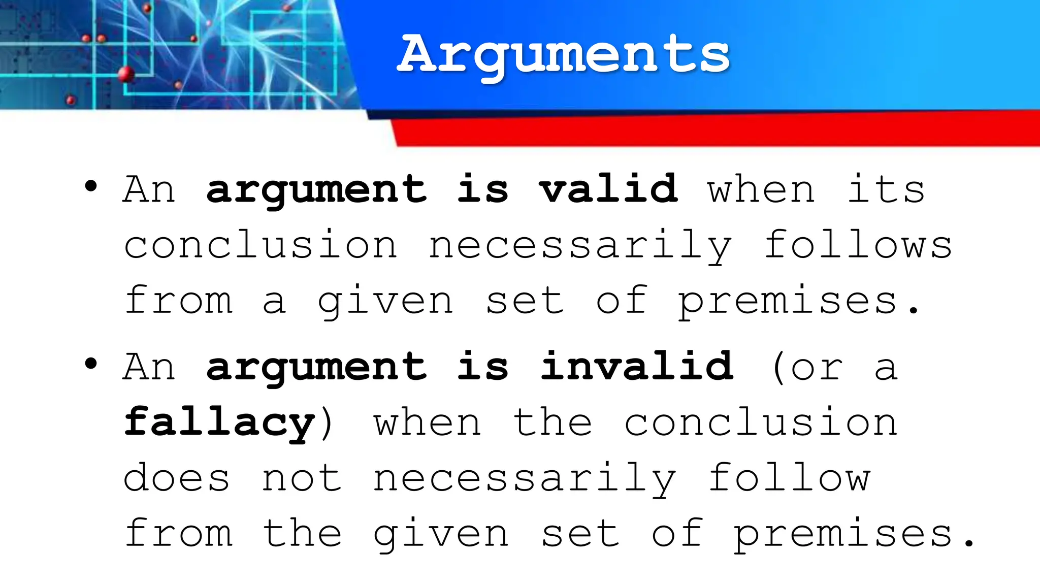 proposition, truth tables and tautology.pptx