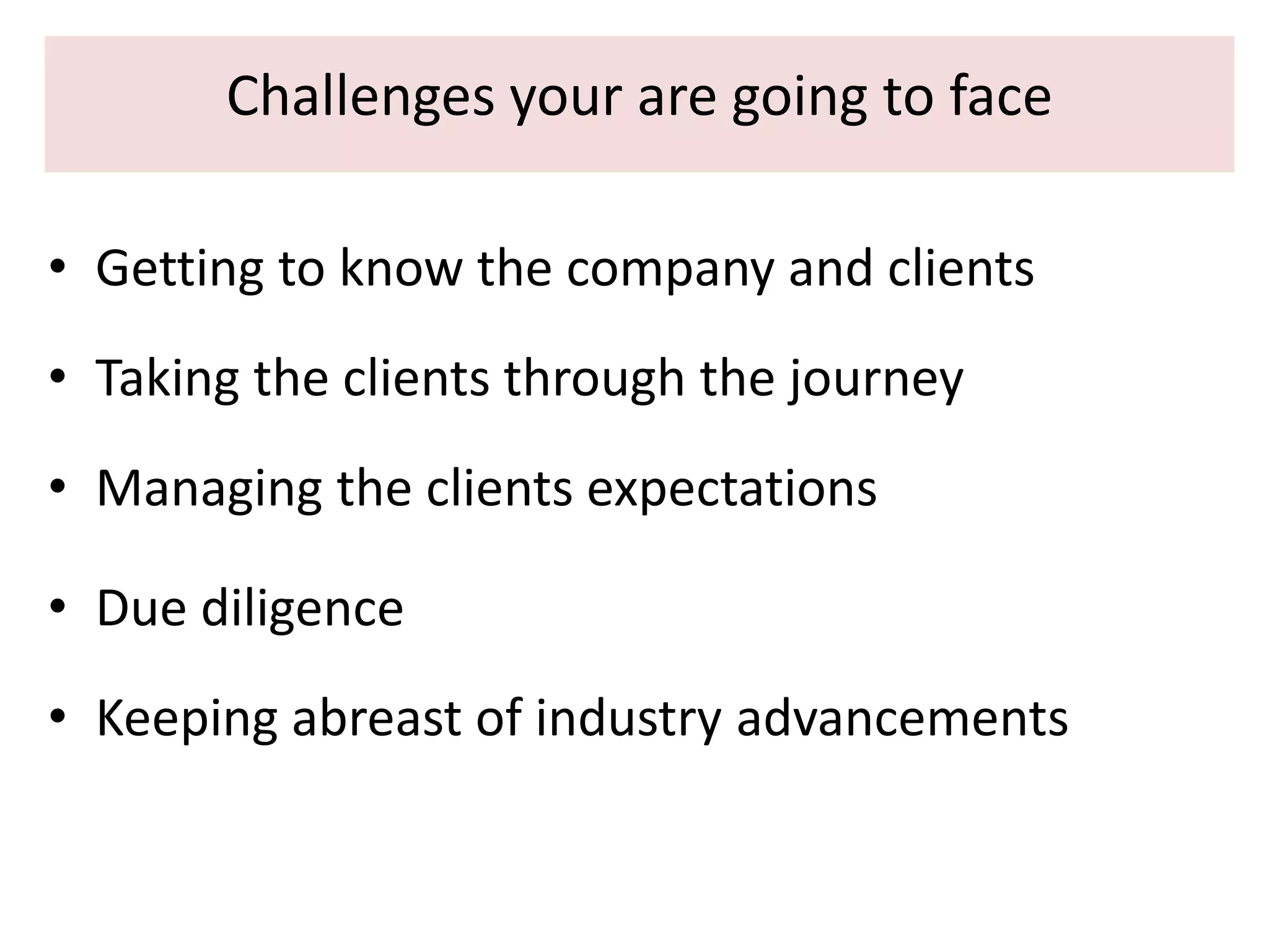 Proposition Development | PPT