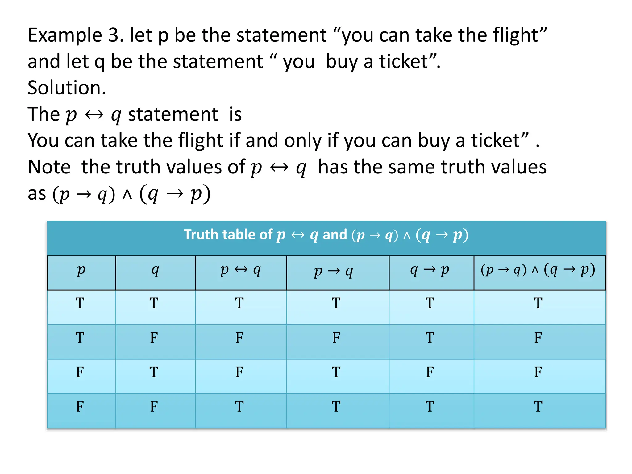 proposition Logic-1.pptx Discrete Mathematics | PPTX proposition Logic-1.pptx Discrete Mathematics | PPTX