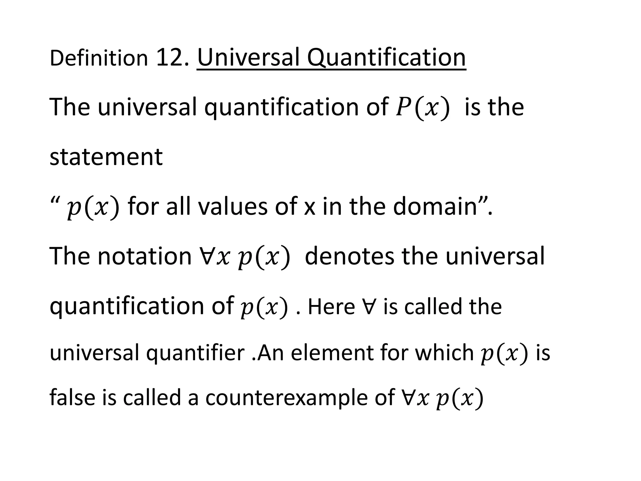 proposition Logic-1.pptx Discrete Mathematics | PPT proposition Logic-1.pptx Discrete Mathematics | PPT