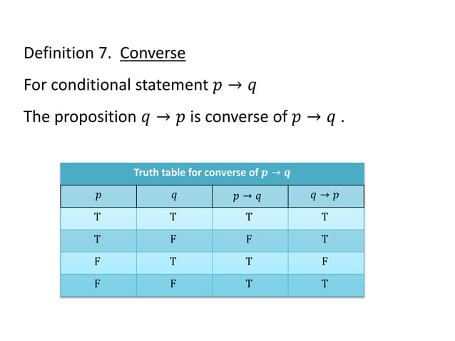 proposition Logic-1.pptx Discrete Mathematics | PPTX
